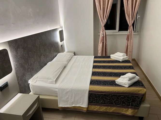 Hotelprincipe - Rome