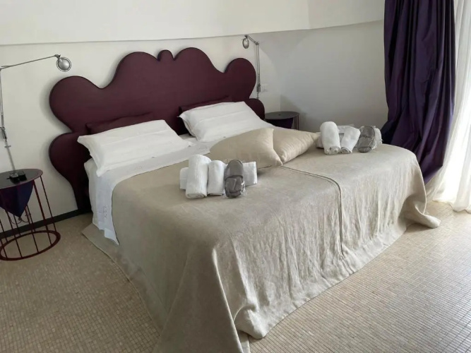 Bartago Luxury House - Ostuni
