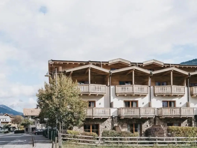 Vaya Kaprun - Kaprun