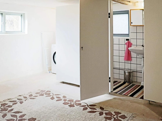 9 Person Holiday Home In Bastad - Båstad