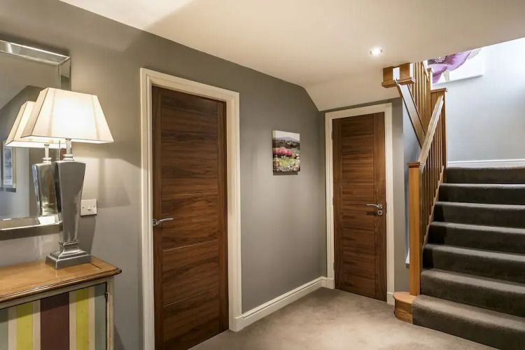 The Townhouses @ Carus Green - Kendal