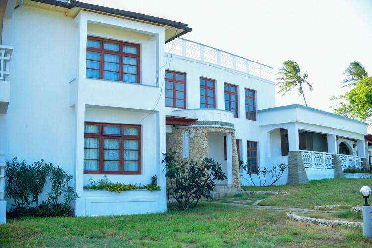 Hillpark Amare Resort - Diani Beach