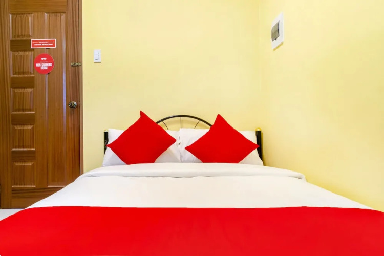 Yellow Pad Hotel Davao - Davao City