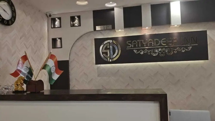 Satyadeep Inn - Gorakhpur