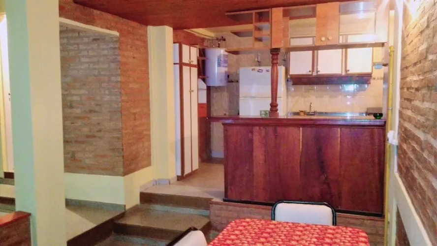 El Bhuo Departamentos - Villa Carlos Paz