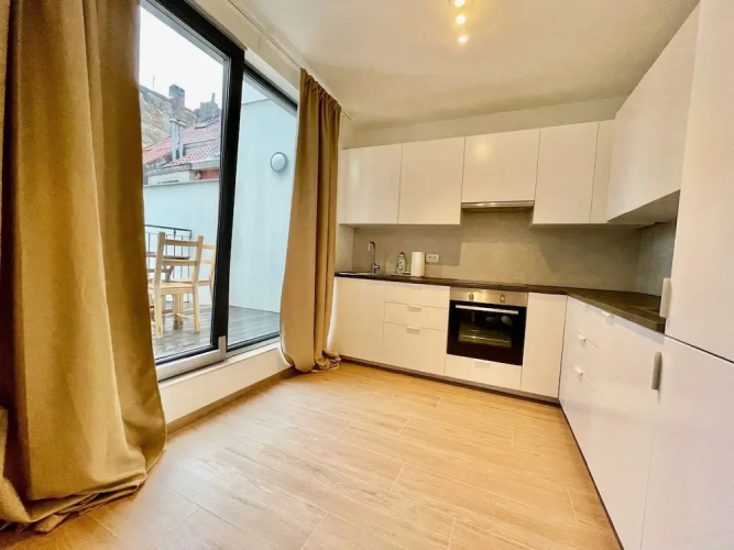 Luxury 2br 1ba Near Fashion District By Oneluxstay - Antwerpen