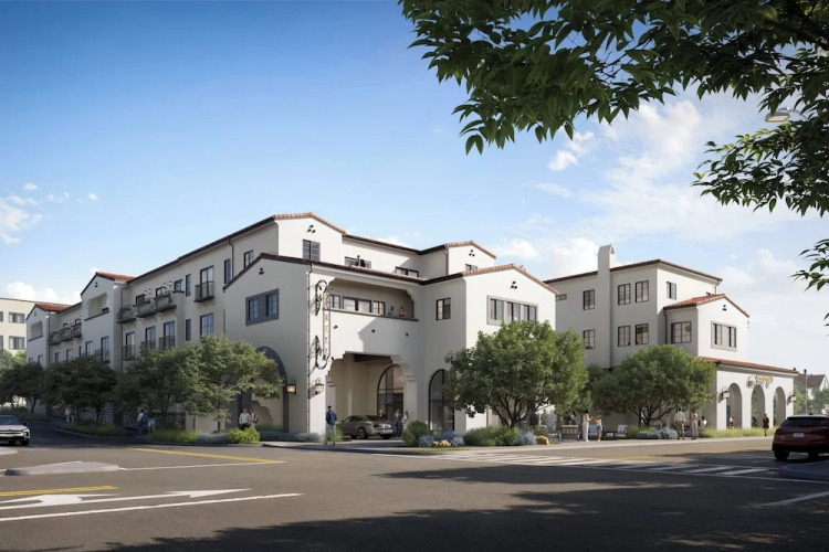 Kimpton Mirador Pacific Grove Monterey By Ihg - Pacific Grove, CA