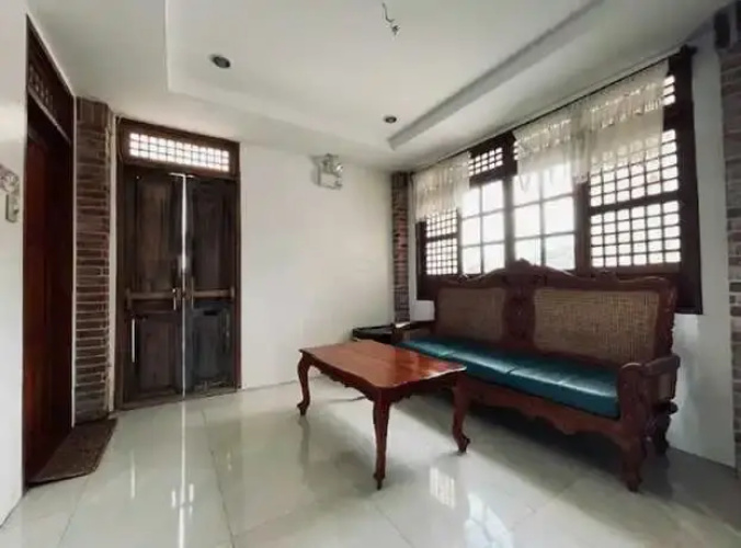 Casa Lorenzo Powered By Cocotel - Legazpi City