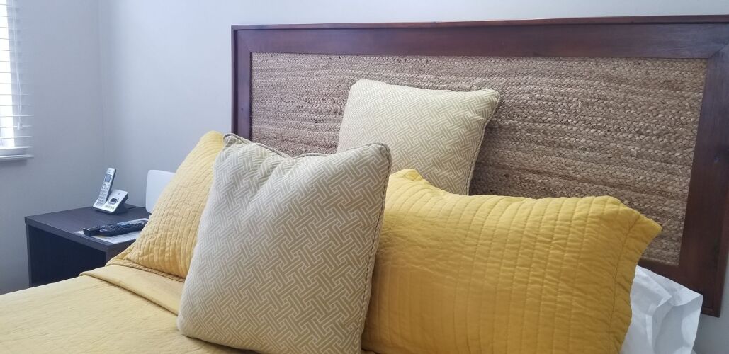 Kingston Guest Apartment At El Gabriel - Kingston