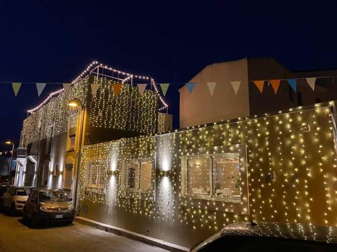 Tabernabè - Tortolì