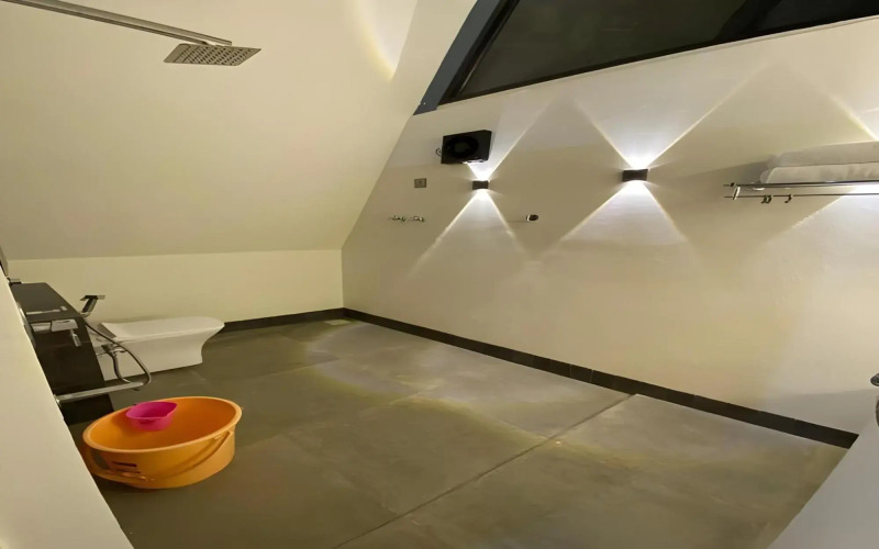 Namaste Beach Resort - Diveagar