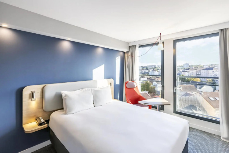 Holiday Inn Express Paris Poissy, An Ihg Hotel - Poissy