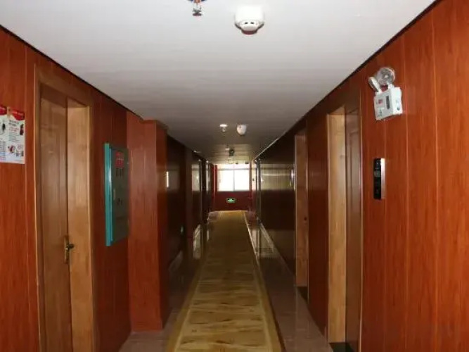 Balidao Holiday Hotel (Hezhou College) - Hezhou