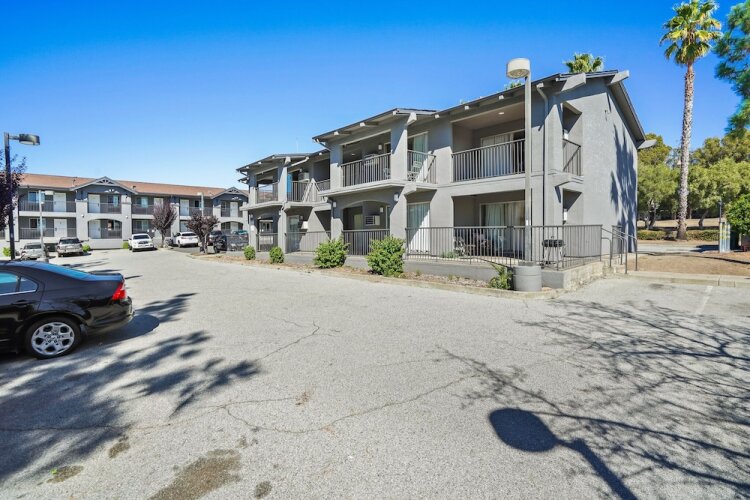 Mission Peak Lodge - Fremont, CA