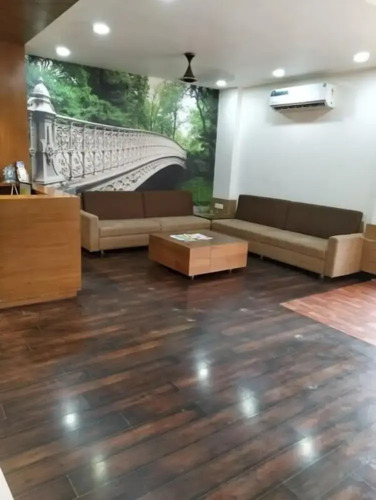 Hotel Shivganga Comfort Zone - Raipur