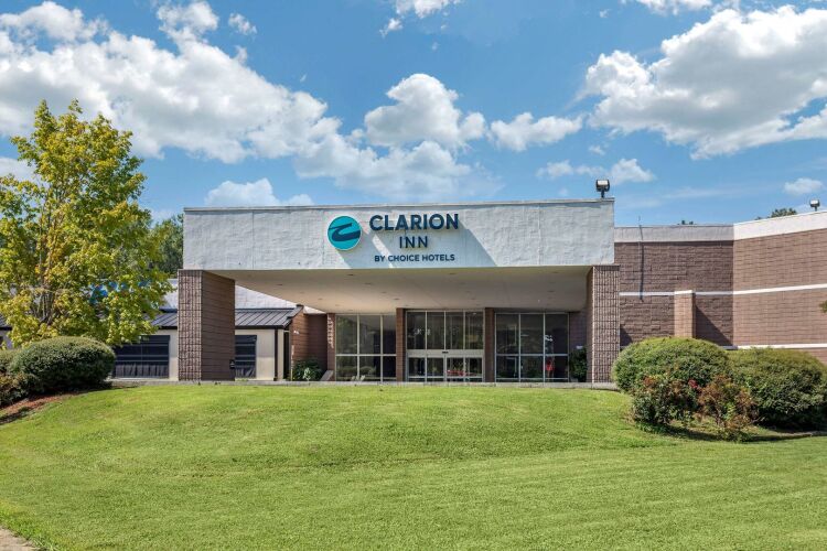 Clarion Inn - Muscle Shoals, AL