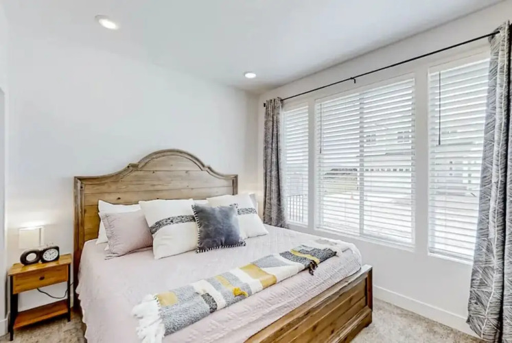 Bear Lake Haus By Cloud Dream Homes - Utah