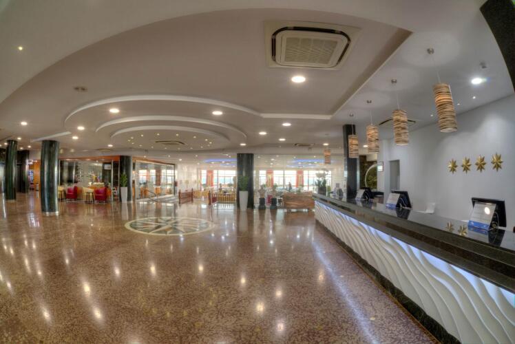 Hotel & Spa Entremares - 