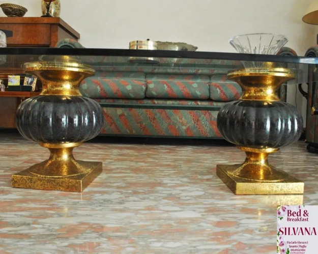 Bed And Breakfast Silvana - Taranto