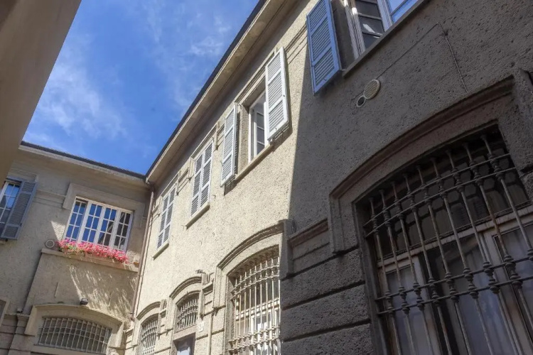 Foresteria 34 - By House Of Travelers - - Como