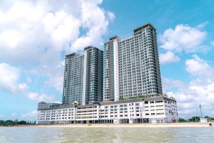 Swiss-belhotel Kuantan - クアンタン