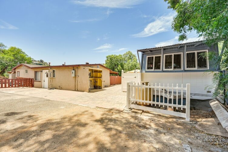 Low-key Poway Home ~ 20 Mi To La Jolla & San Diego - Poway, CA