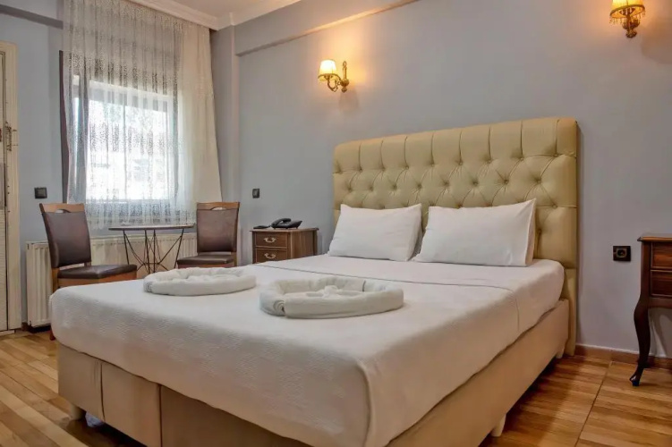Pedaliza Otel - Darıca