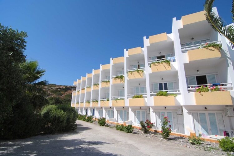 Zeus Hotel - Kos