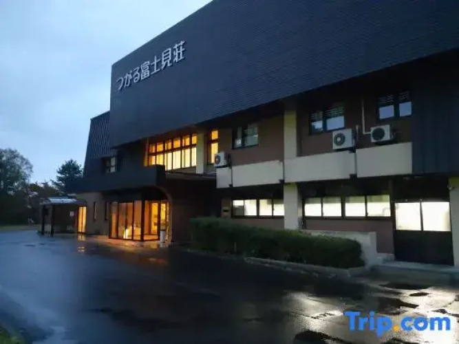 Tsugaru Fujimiso - Hirosaki