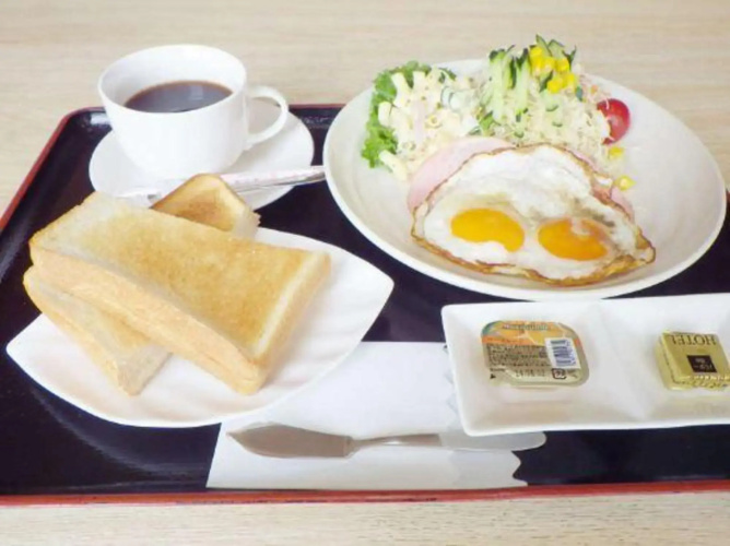 Hotel Shuzanso - Odate