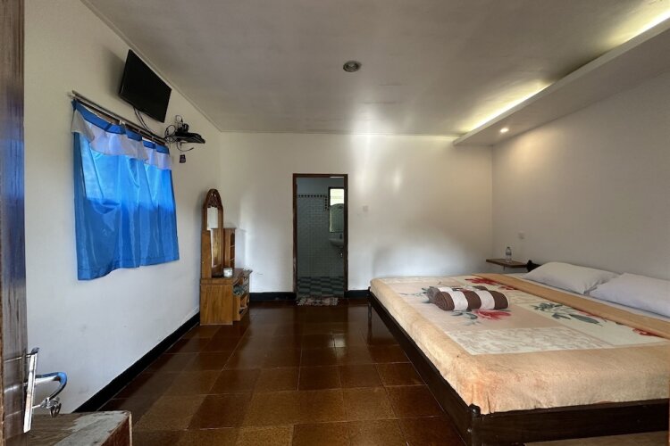 Arlina's Hotel Kintamani - Kintamani