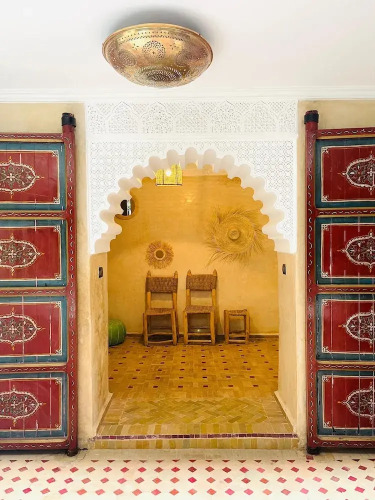 Riad Dar Serenity - Marrakech