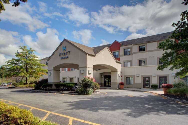 Hyatt House Parsippany/whippany - Morristown, NJ