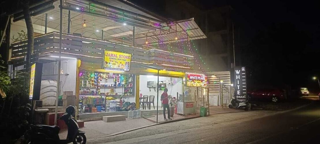 White Pearl Home Stay - Port Blair