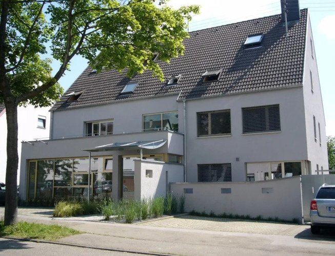 Hotel Milú - Freiberg
