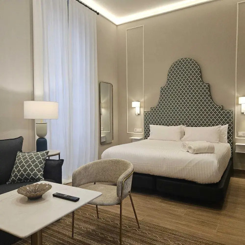 Puerta De La Ribera Centro - Cordova