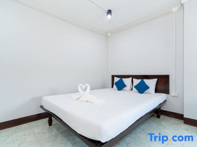 The Palm Krabi Residence And Resort - Krabi