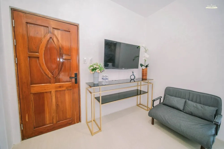 Casa La Silvinas Hotel And Event Resort - Tagaytay