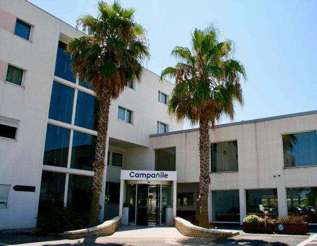 Campanile Montpellier Ouest - Montpellier