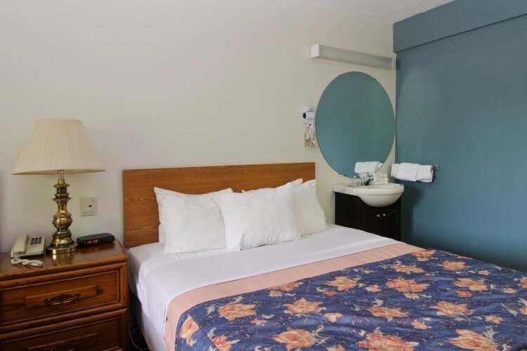 Northlander Motel - Sault Ste. Marie, MI