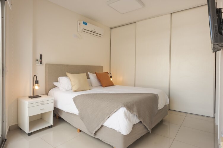 Báltico Suites - Buenos Aires