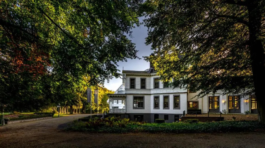 Kasteel Altembrouck - Voeren