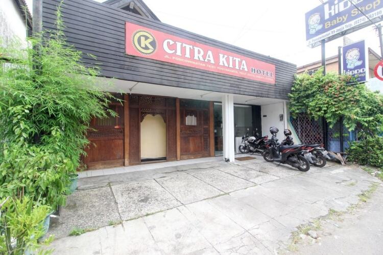 Reddoorz Near Kranggan Tugu Jogja - Mali