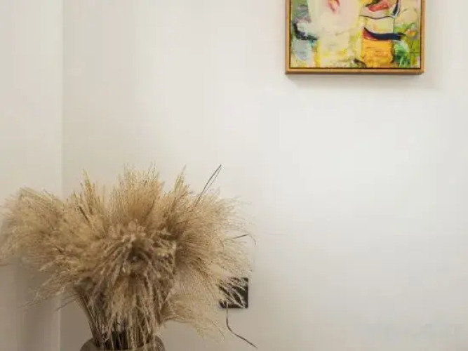 Mubai Light Luxury Hostel - Dali