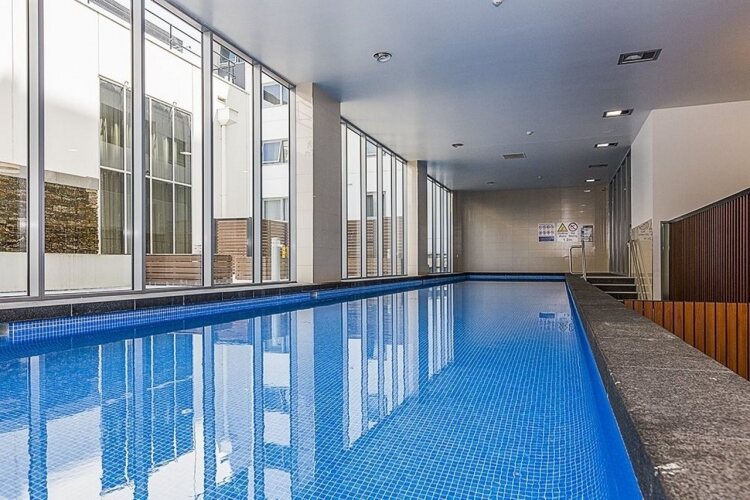 Canberra Rex Hotel And Serviced Apartments - Canberra