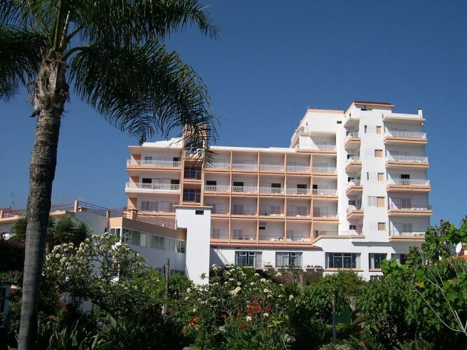 Elegance Miramar Hotel - Puerto de la Cruz