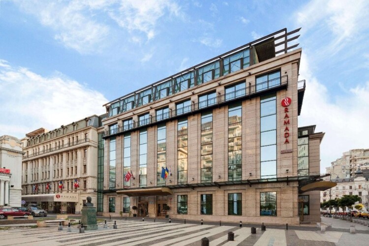 Visionapartments Bucharest Calea Victoriei - Bucarest