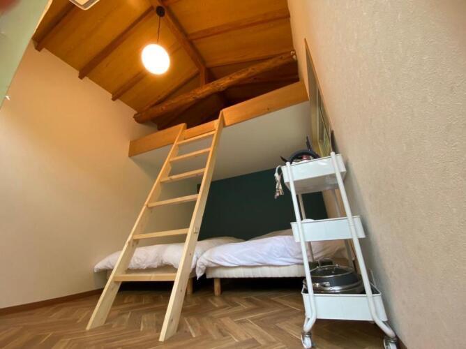 Retreat Camp Mahoroba - Tokyo