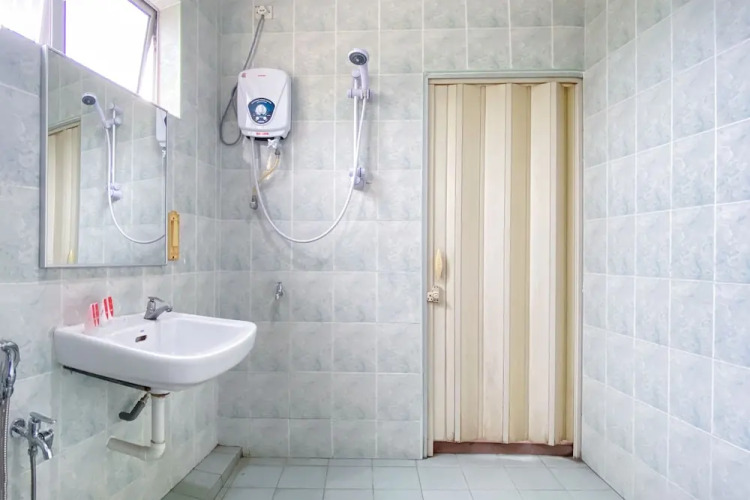 Spot On 89907 Motel Impian - Sitiawan