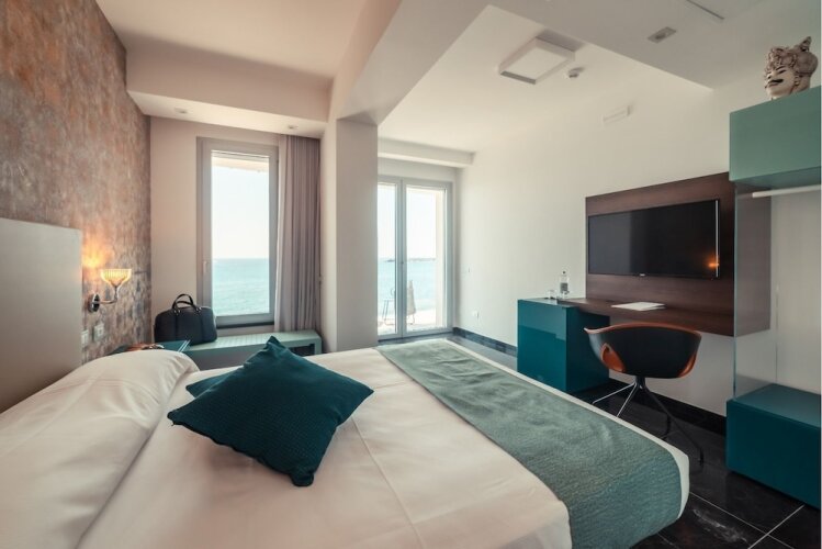 Nautilus Hotel - Naxos